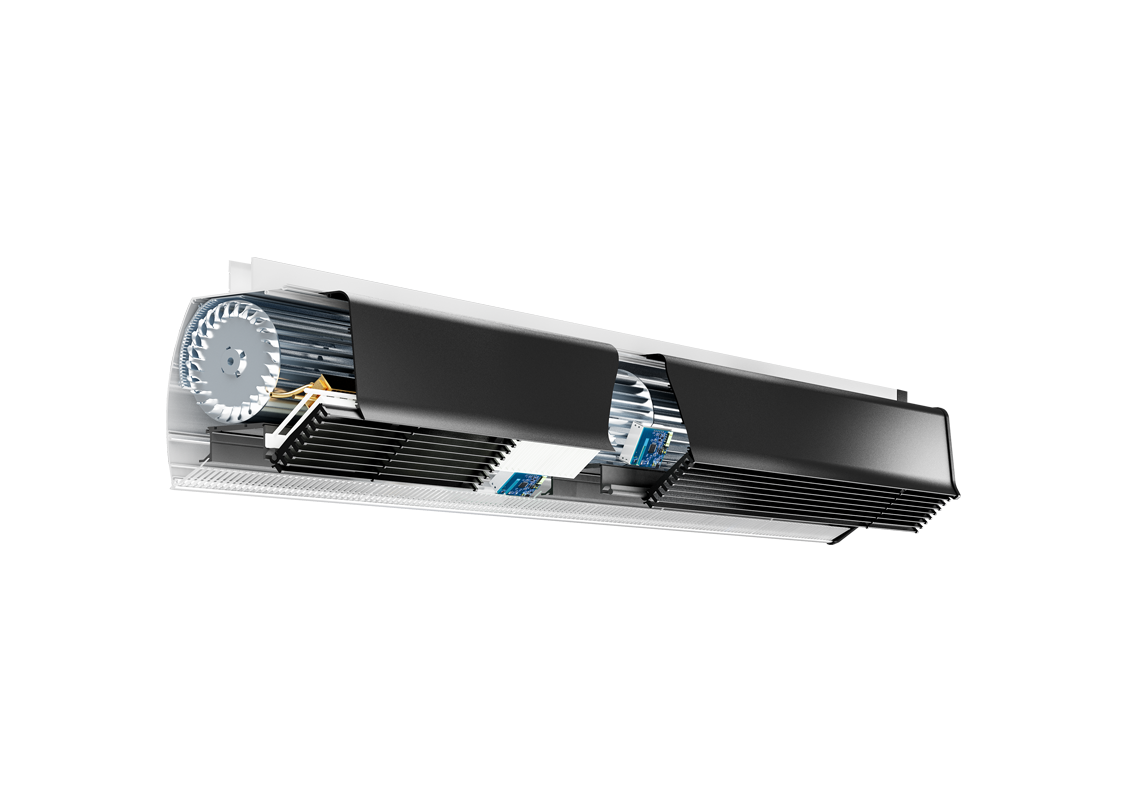 Pure Healthy Series | Sercair